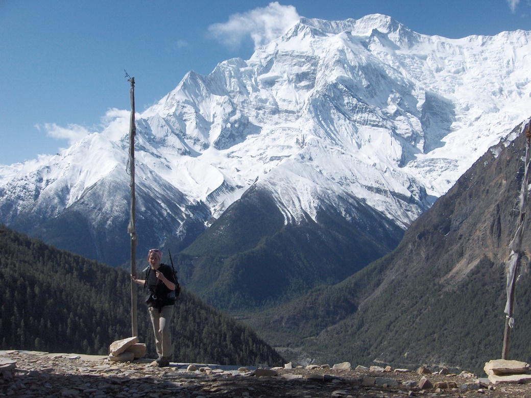 Tour complet des Annapurnas et lac Tilicho - Alliance Himalaya